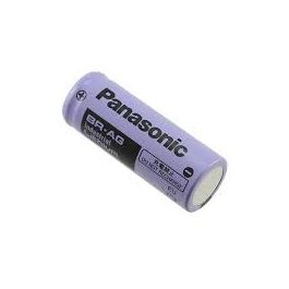 Panasonic BR-AG litium paristo 3V